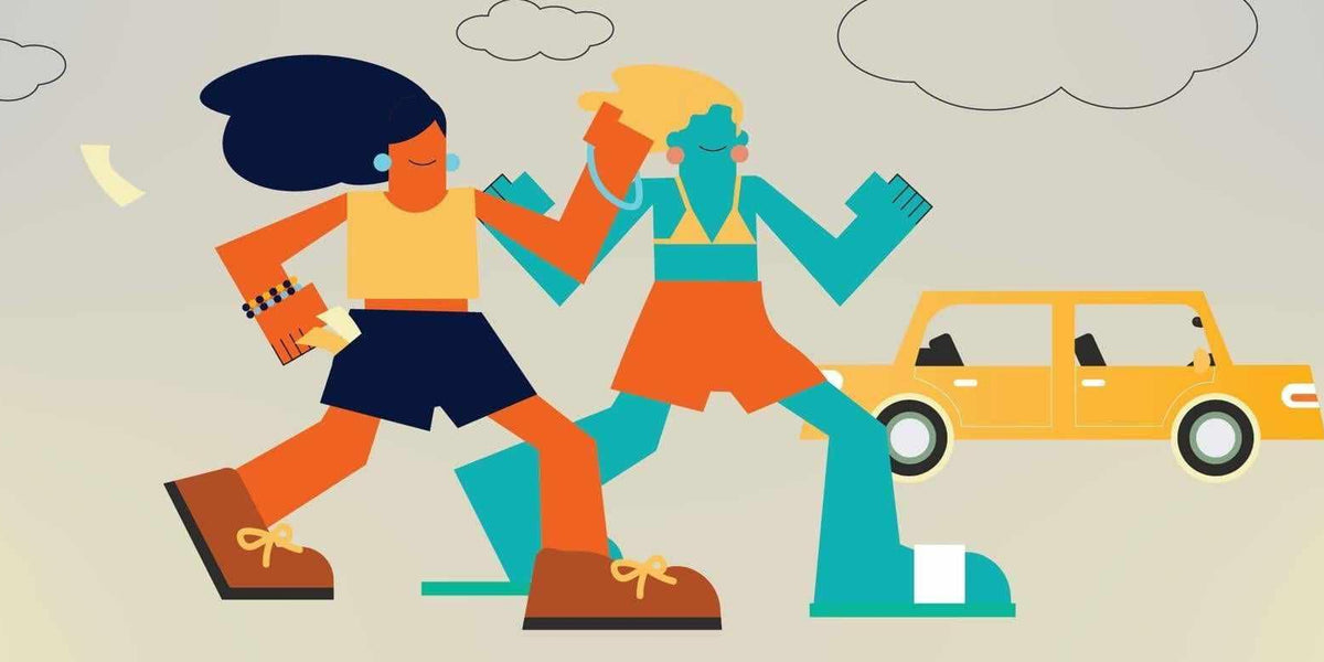 Keep Your Kids Safe This Spring Break | BlackboxMyCar