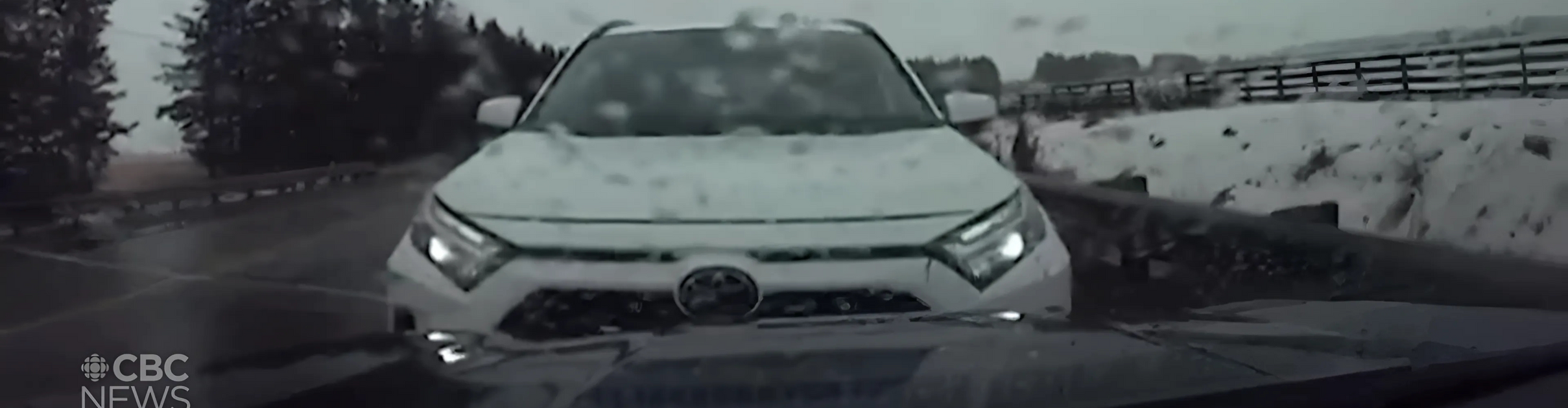 Northern Ontario Road Rage Incident Highlights Mental Health and ...