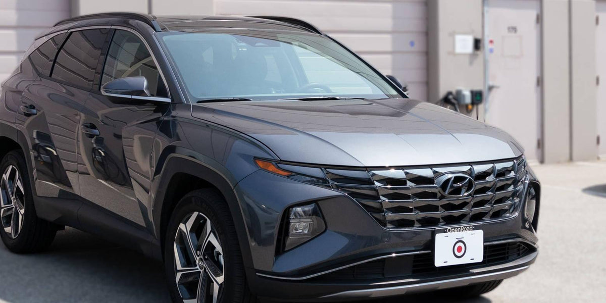 BlackboxMyCar | Installing the Thinkware U3000 2-Channel via OBD in a ...