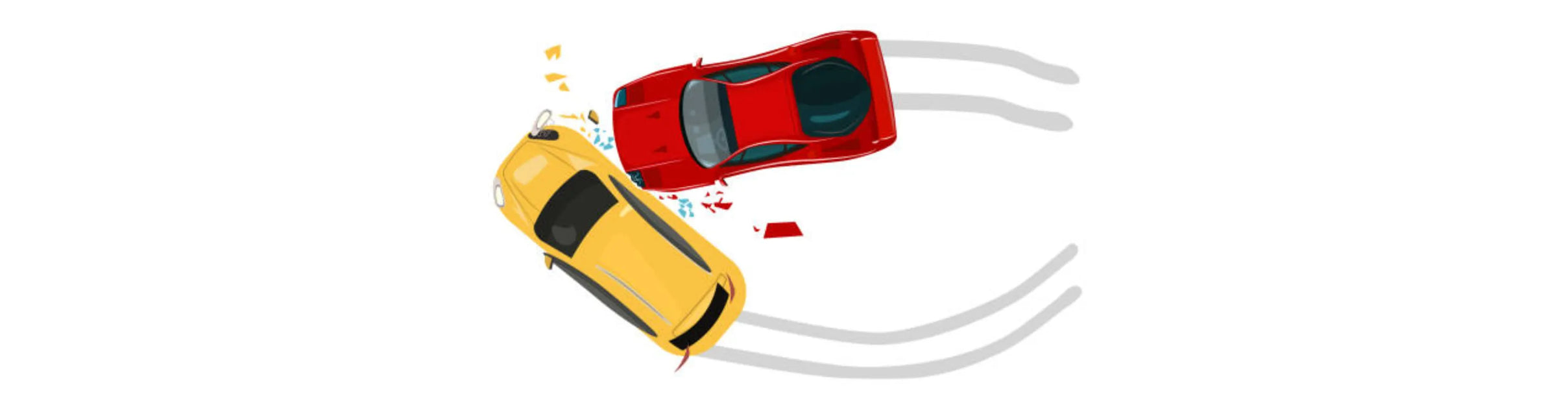 Die Gefahren liegengebliebener Fahrzeuge: Beinaheunfall auf der I-30 ...