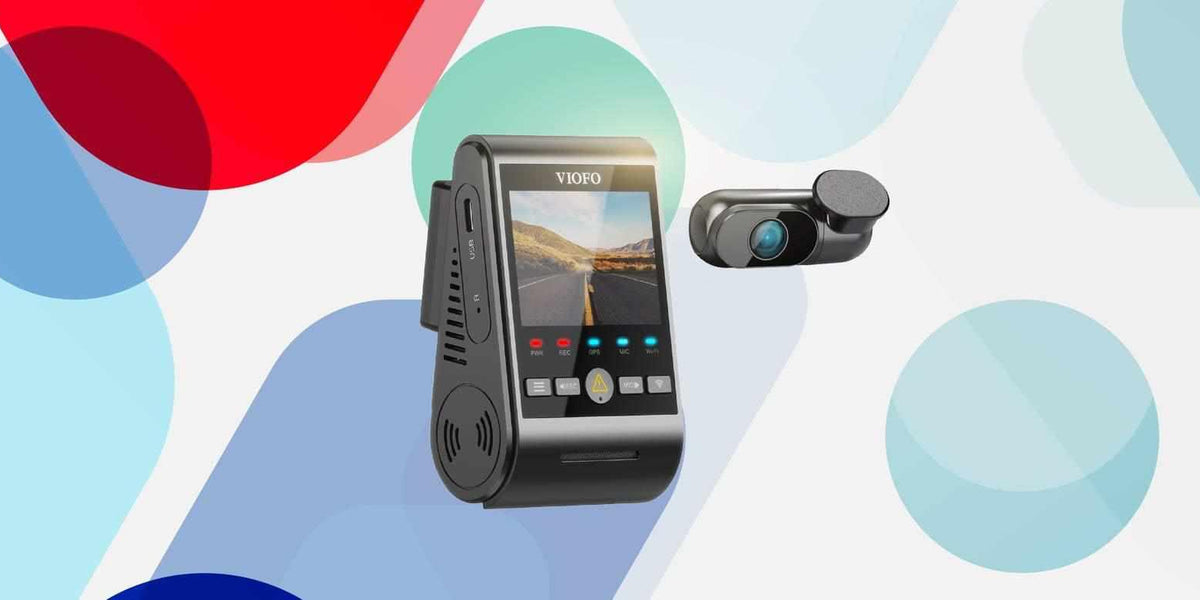 VIOFO A229 Plus and A229 Pro’s Quad GPS feature - how does it work ...