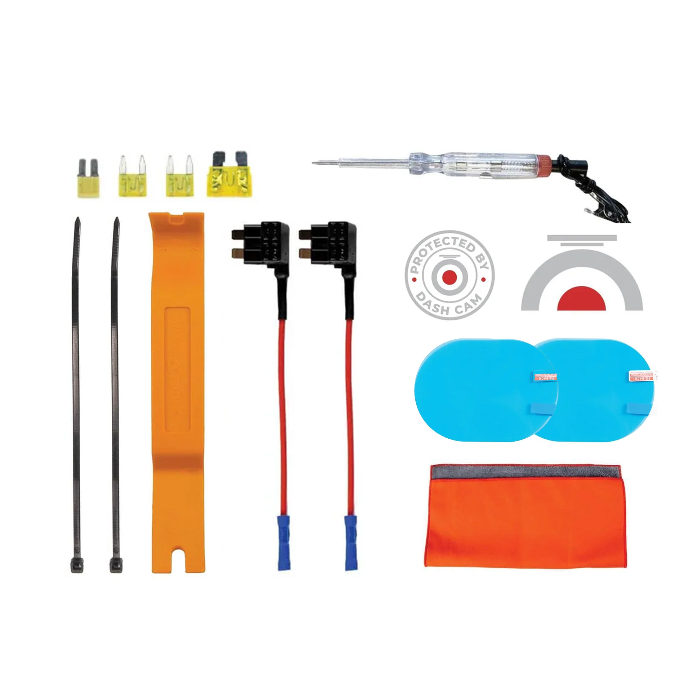 What are Fuse Types, and How Do I Identify them? — BlackboxMyCar