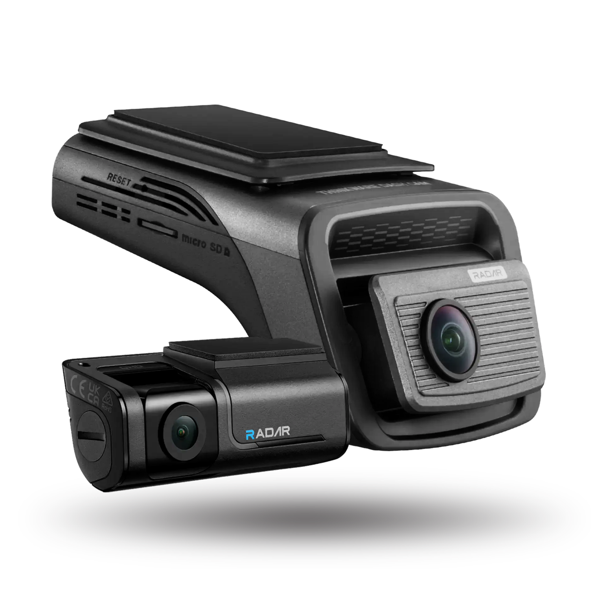 BlackVue DR770X-2CH Full HD Cloud Dash Cam In-Depth Review — BlackboxMyCar
