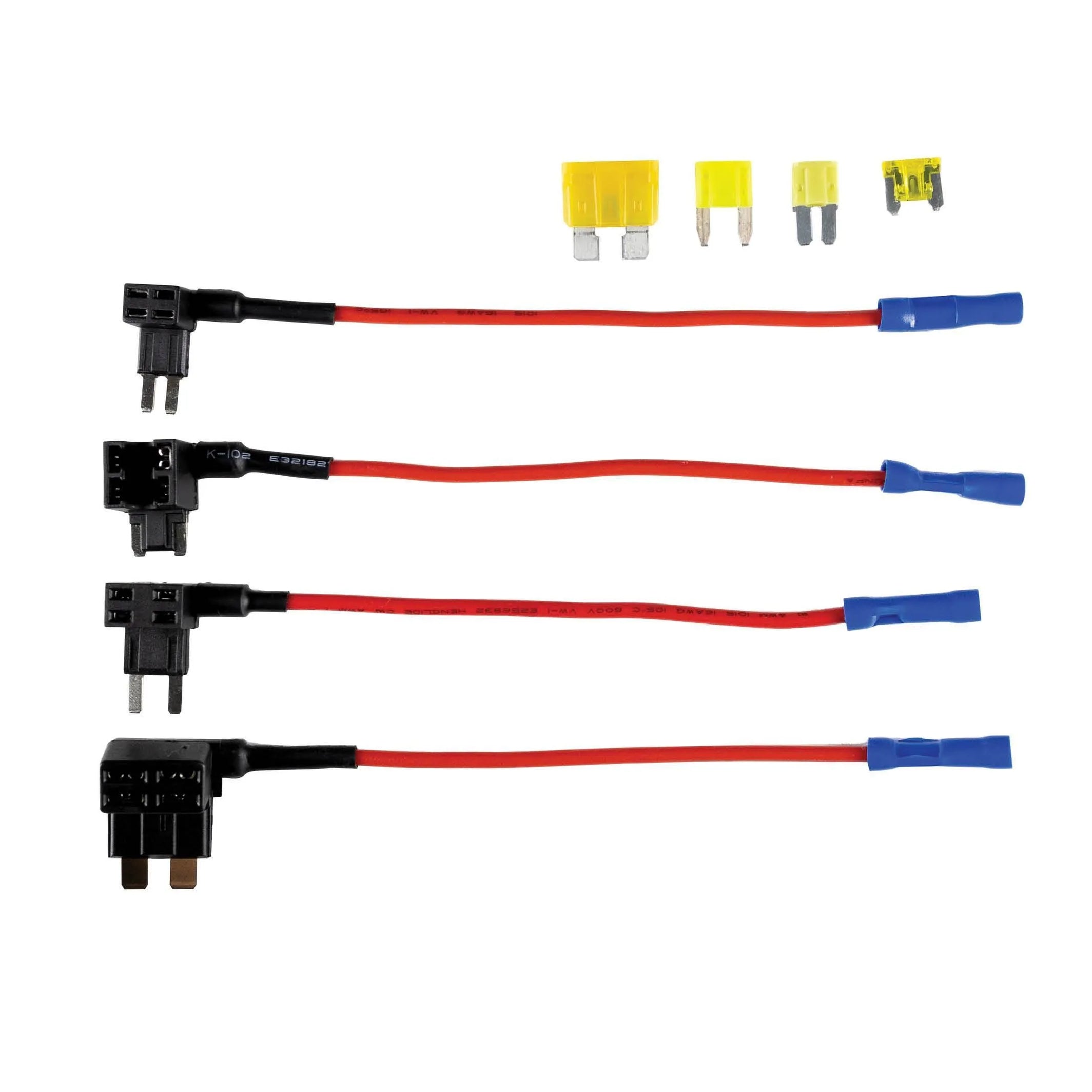 BlackboxMyCar Add-A-Fuse