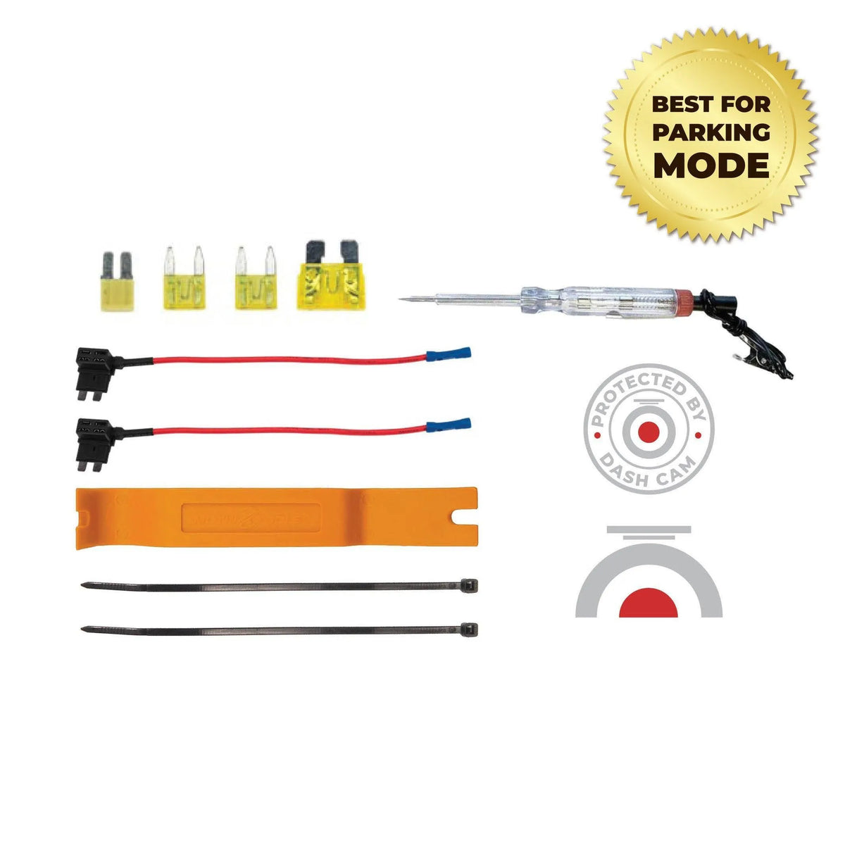 Static Stickers - What Do They Do? — BlackboxMyCar