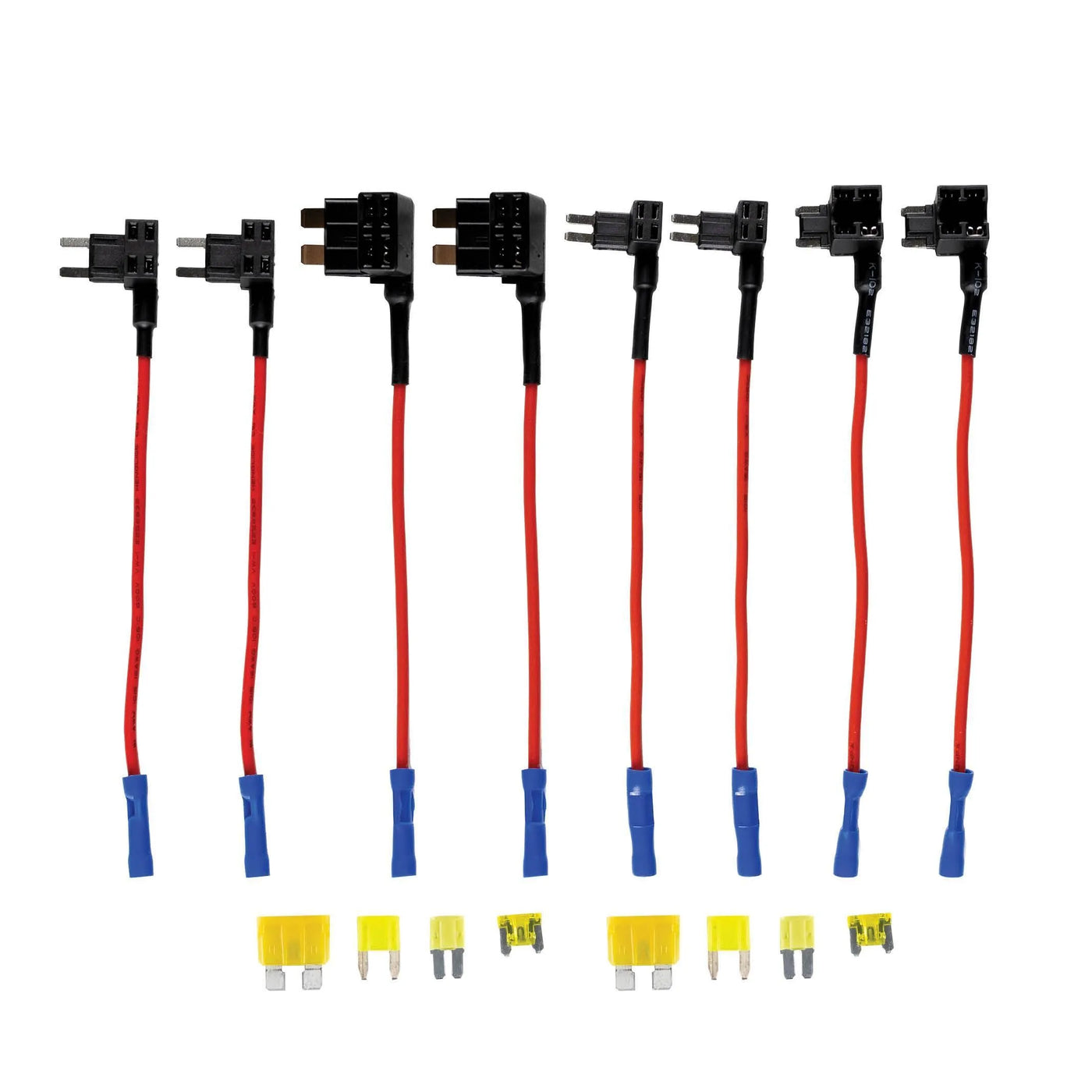 BlackboxMyCar Add-A-Fuse