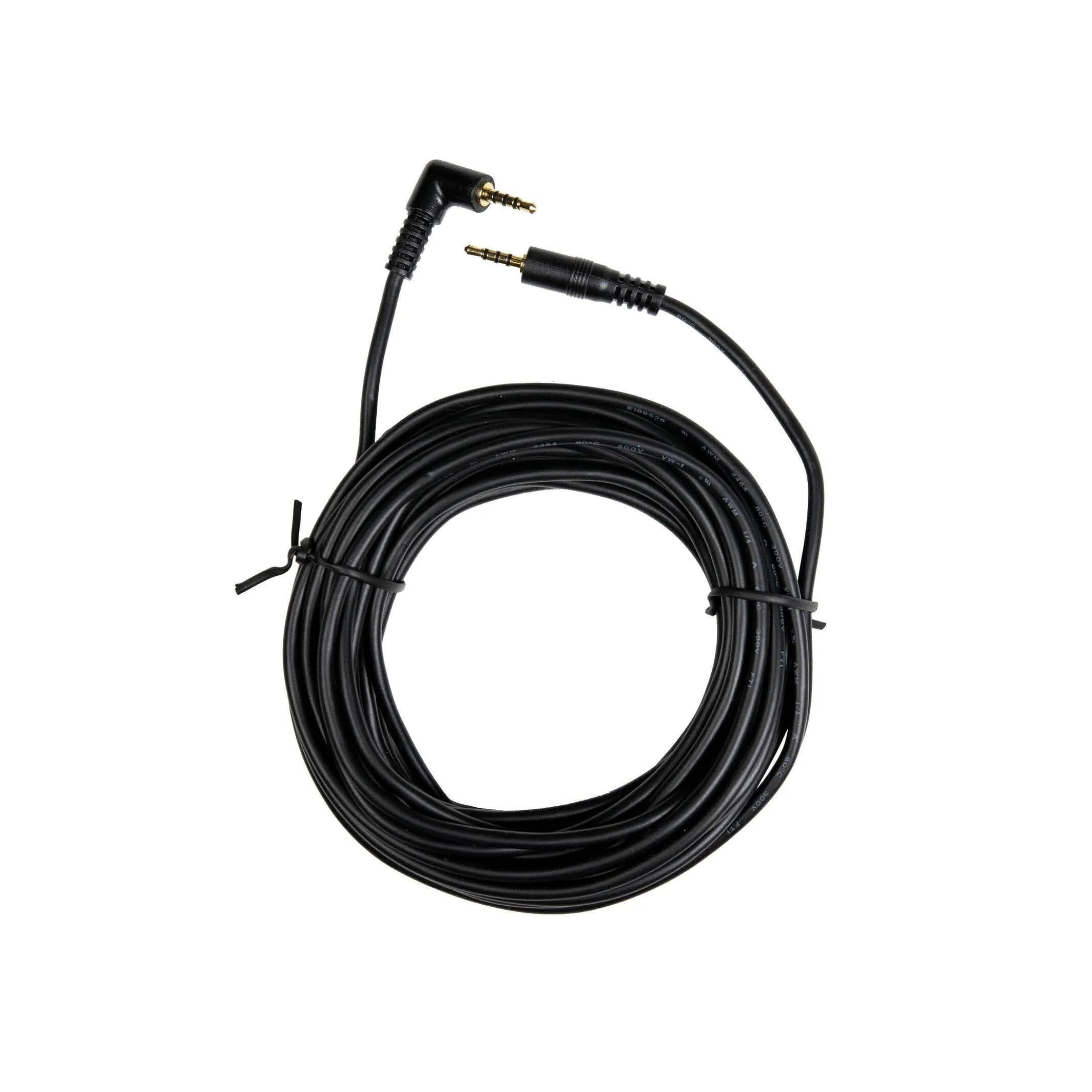 BlackVue Rear Camera Connecting Cable (6M/15M/1.5M) | BlackVue ...