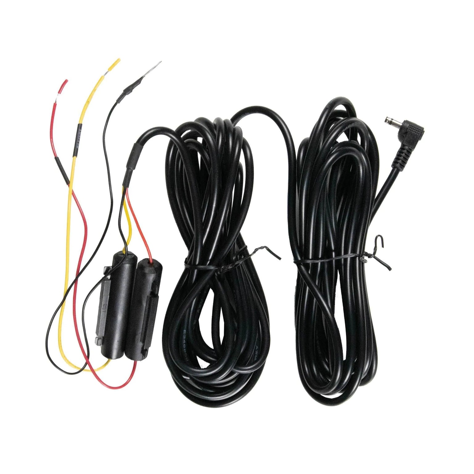 Dash Cam Cables, Clips, & Hardwiring Kits | BlackboxMyCar