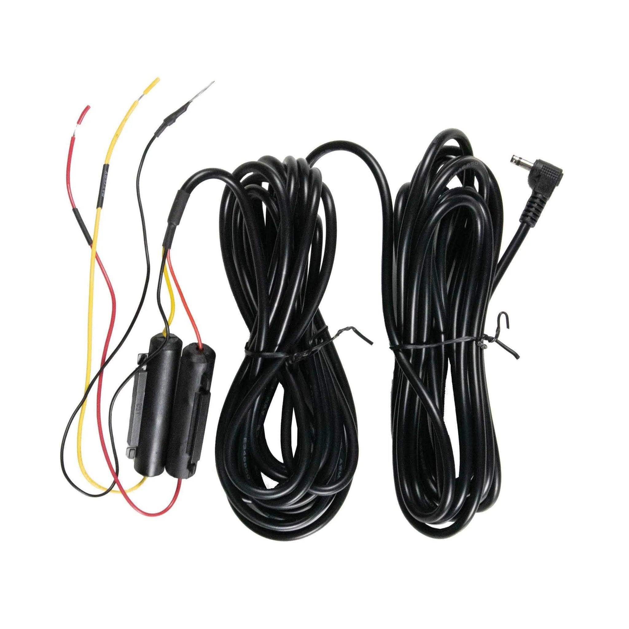 Dash Cam Cables, Clips, & Hardwiring Kits | BlackboxMyCar