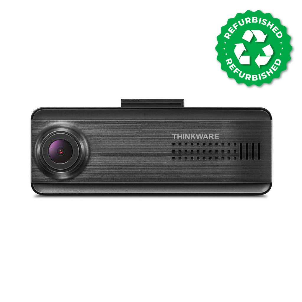 [GENERALÜBERHOLT] Thinkware F200 PRO Einkanal-Full-HD-WLAN-Dashcam ...