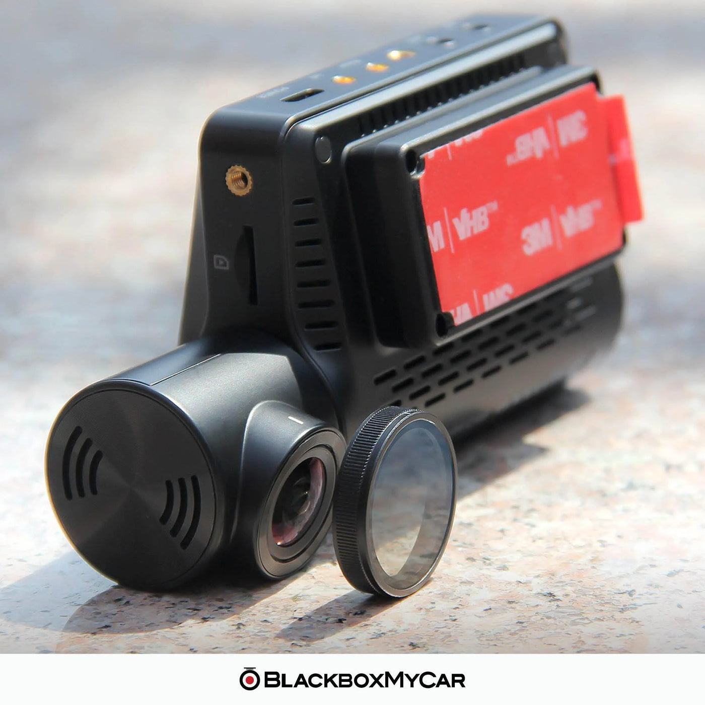 VIOFO CPL Filters — BlackboxMyCar